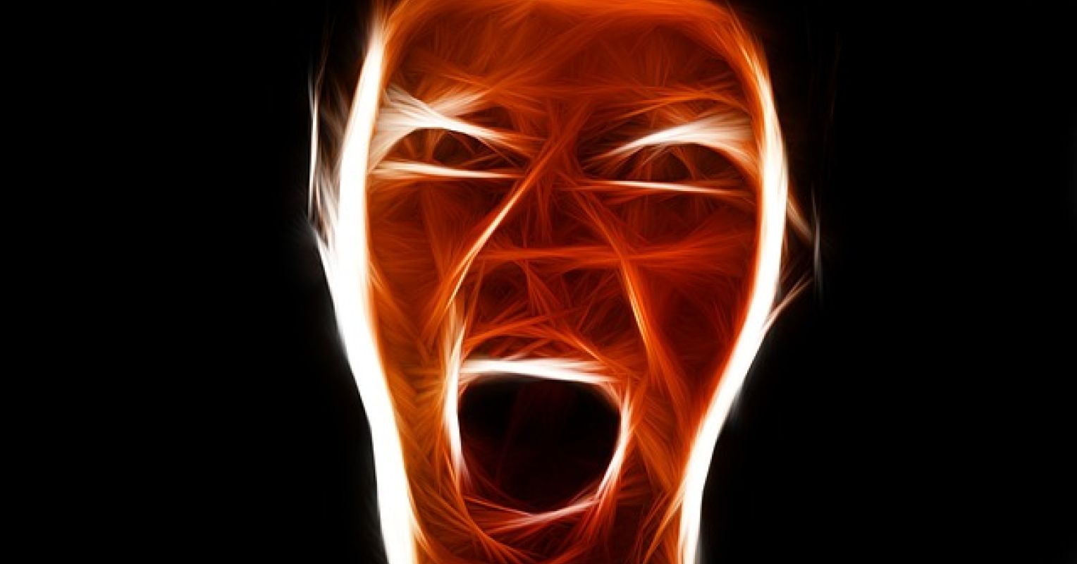 Calming an Angry Personality | Psychology Today