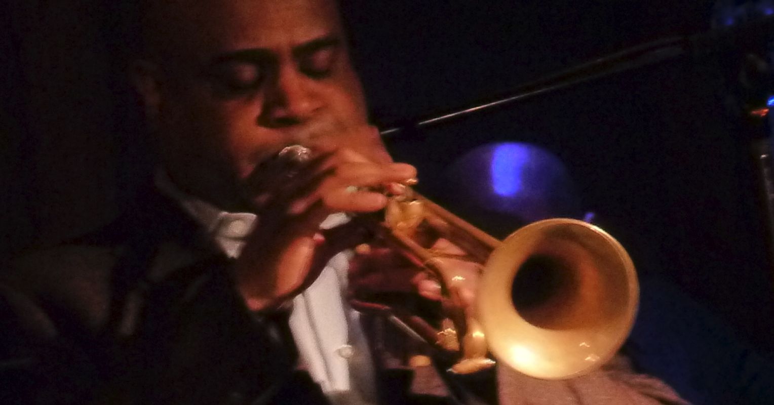 Not Hearing Live Jazz Is Giving Me the Blues | Psychology Today