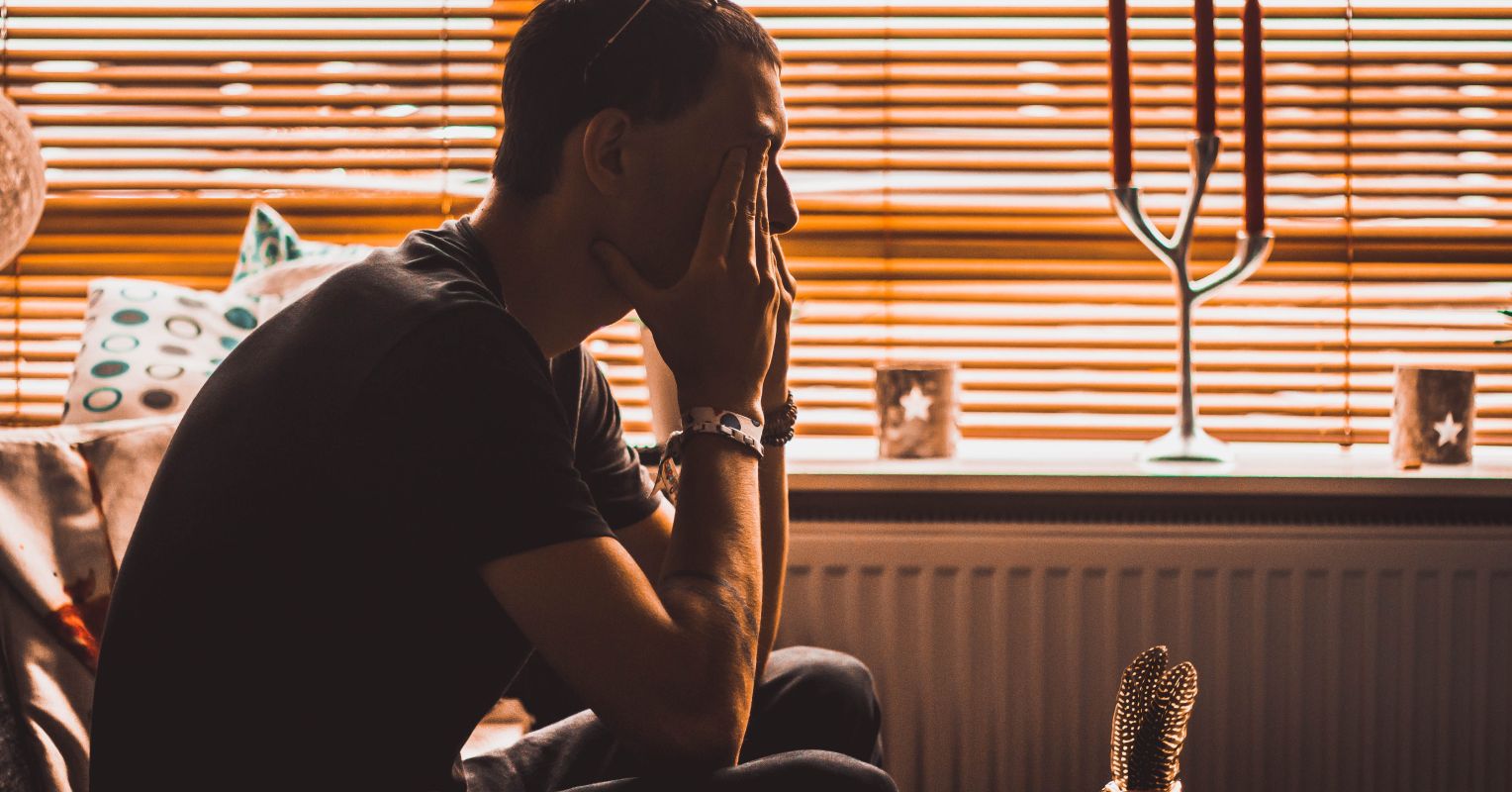 Moodiness: Understanding the Major Negative Emotions | Psychology Today