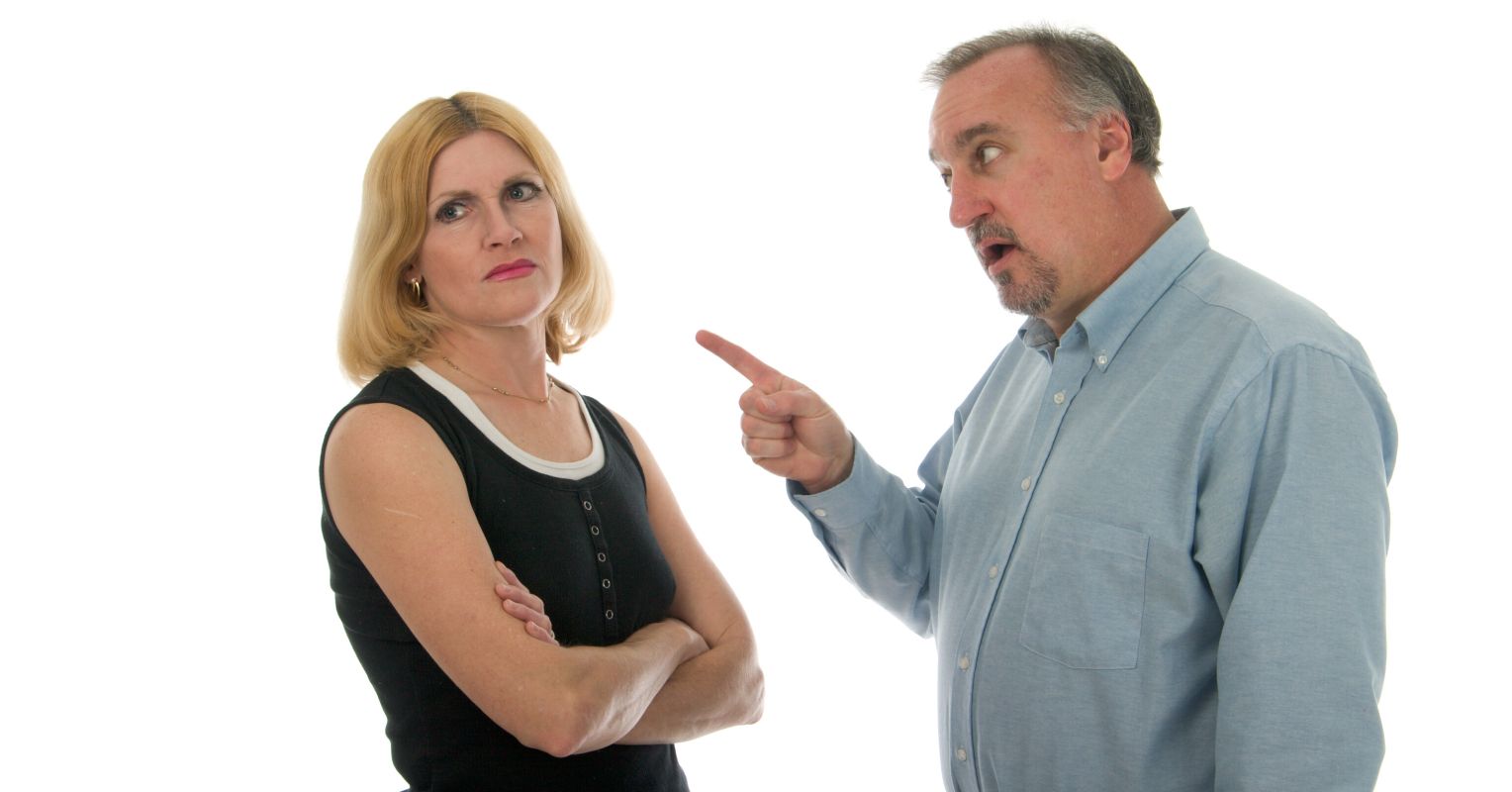 What Stops Arguments? Emotional Self-Regulation Skills | Psychology Today
