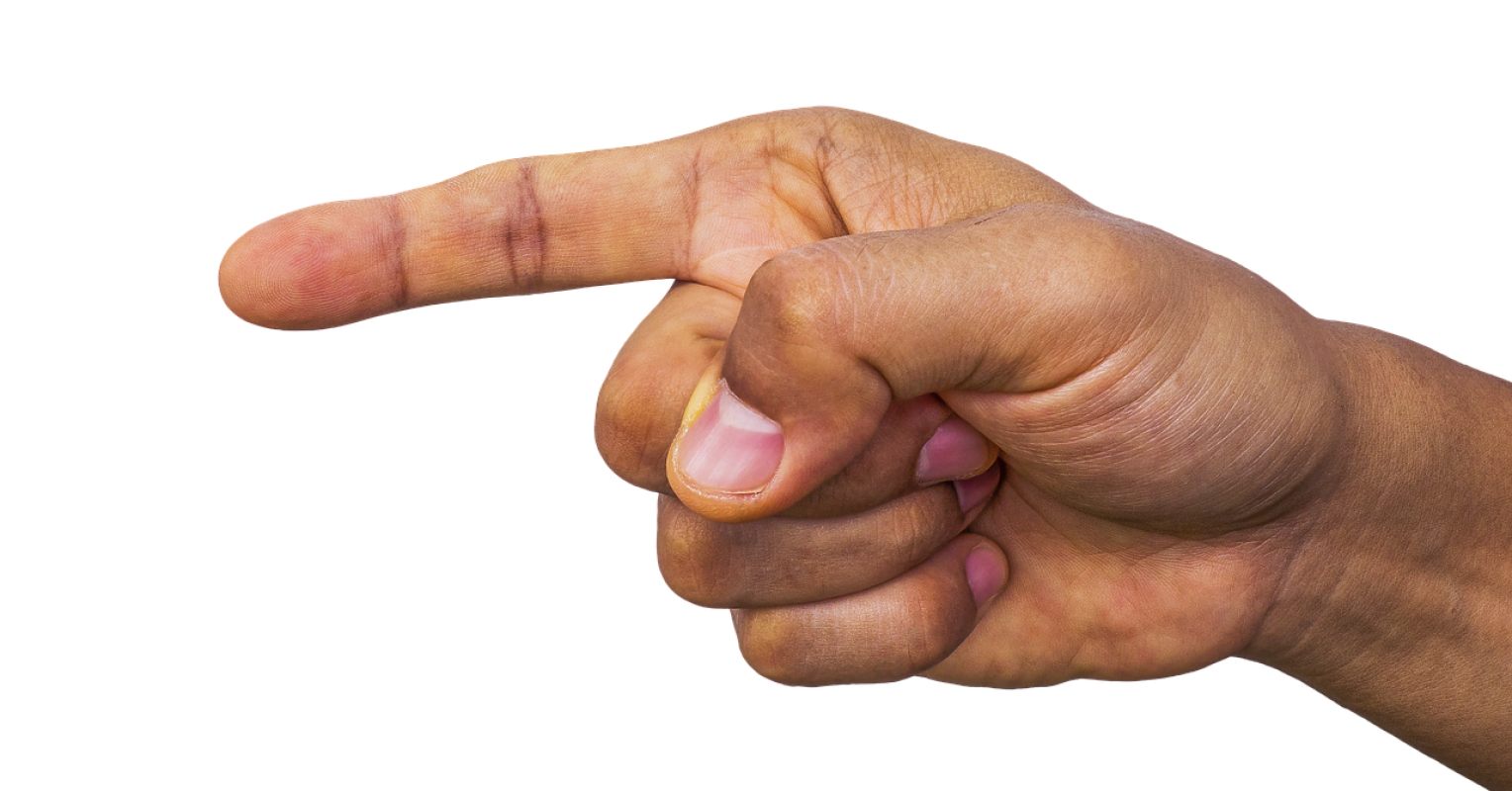 How to Move Past Parental Blame | Psychology Today