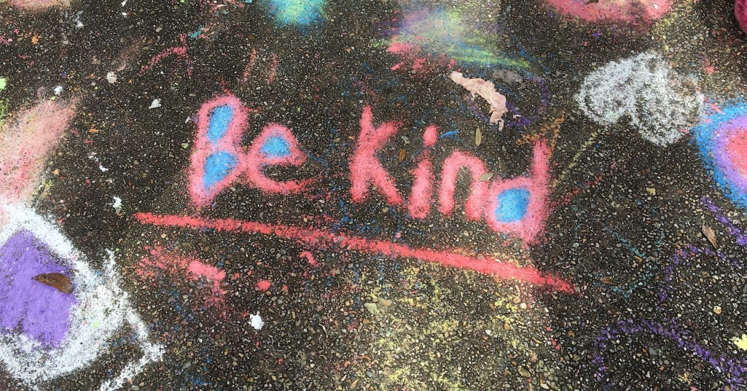What’s Your KQ (Kindness Quotient)? | Psychology Today