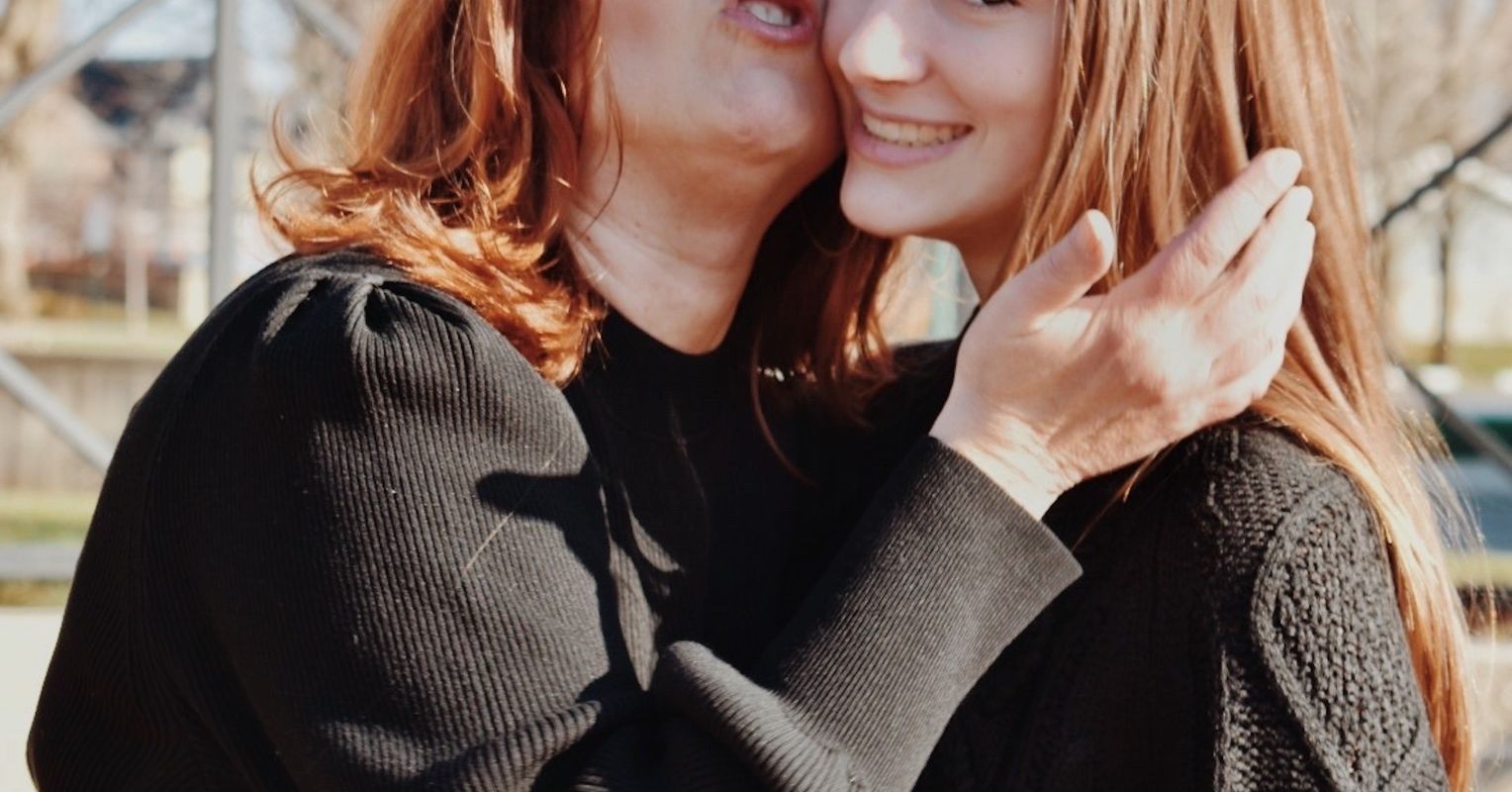 How to Survive a Disapproving Mother | Psychology Today