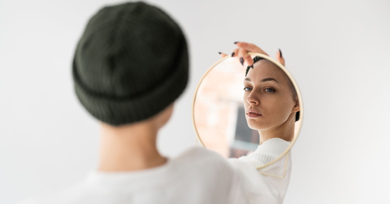 How Self-Conscious Emotions Reveal Our True Self-Image | Psychology Today