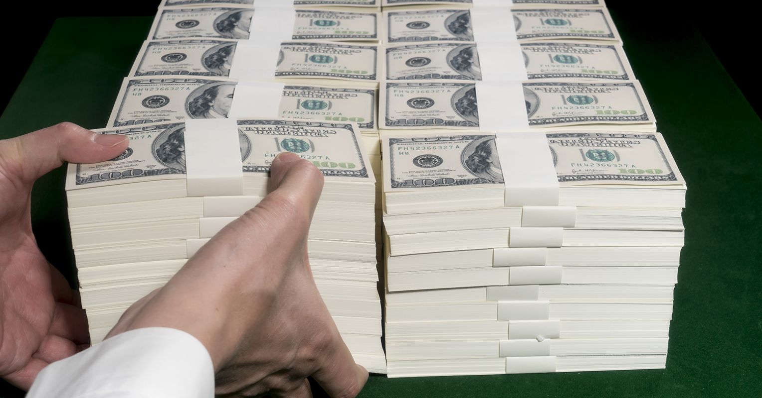 Cutting the Head off the Snake: The Push to Stop Money-Laundering ...