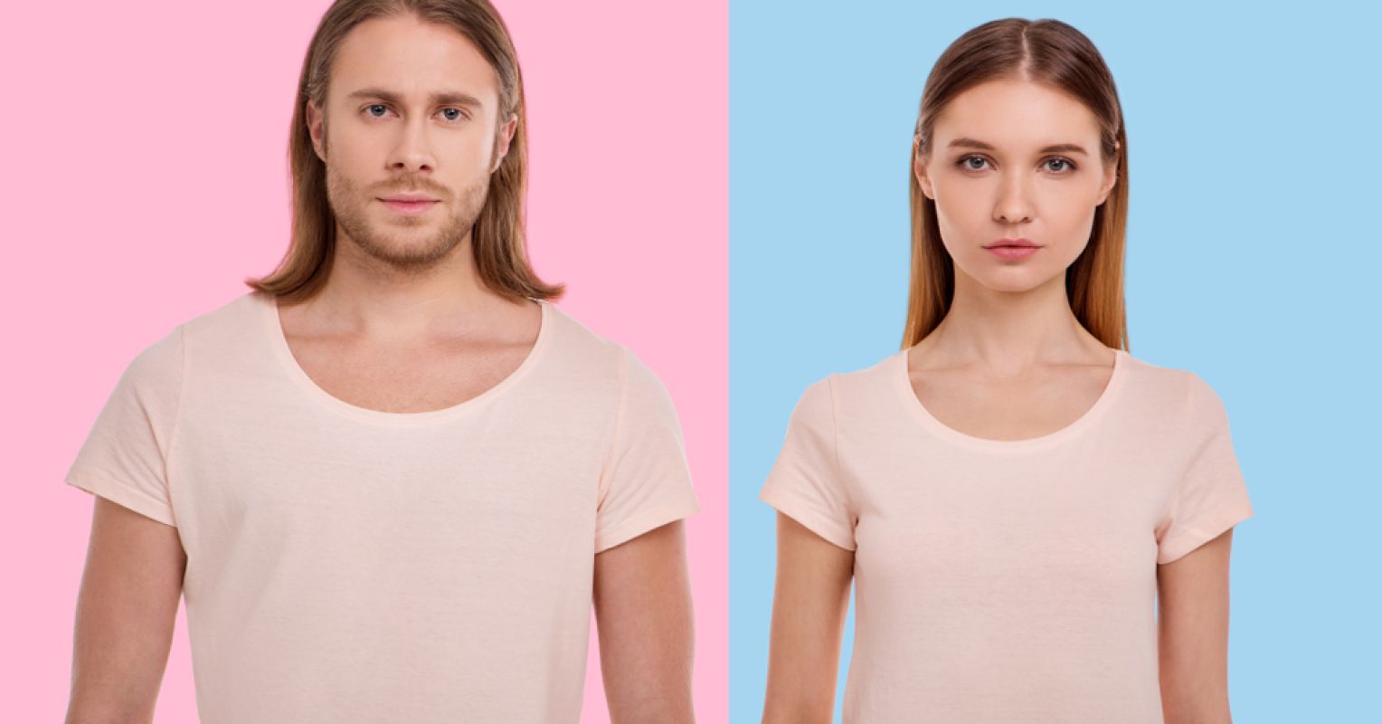 Are You Becoming More Like Your Partner? | Psychology Today