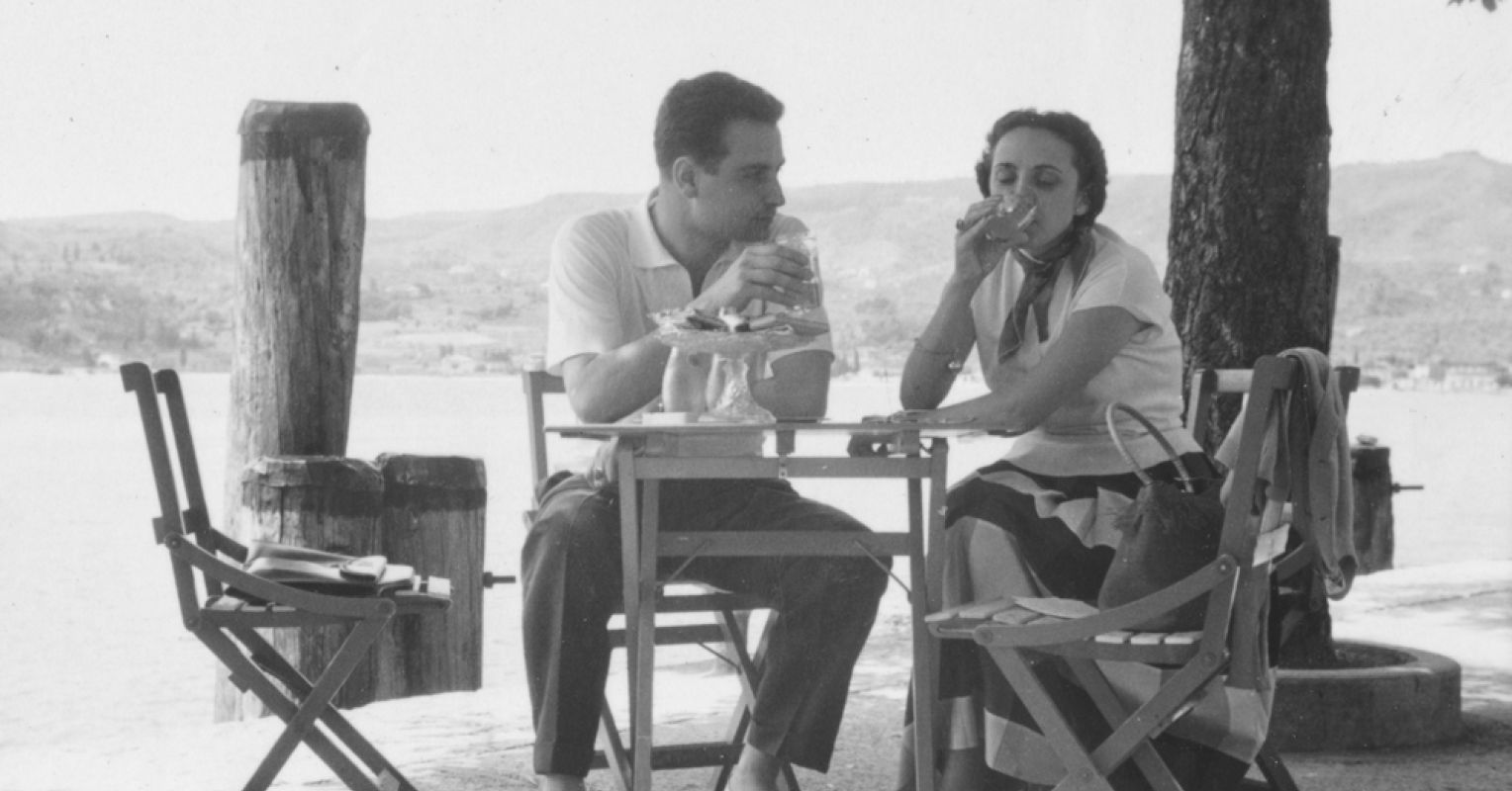 Nostalgia: What Is it We Are Looking For? | Psychology Today