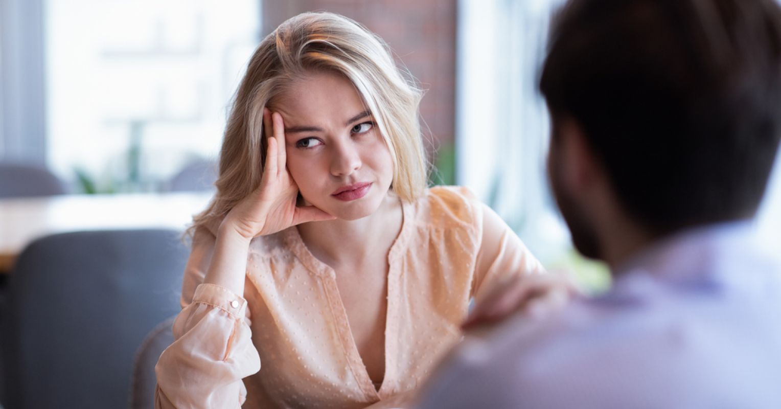 5 Conversation Killers | Psychology Today