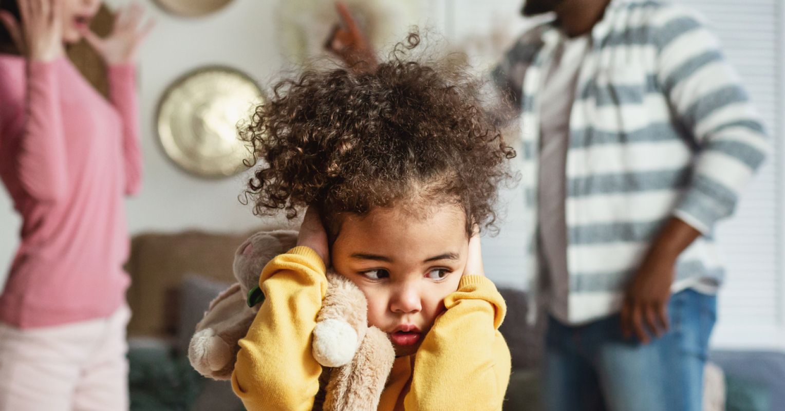 Parental Alienation vs. Realistic Estrangement: Which Is It ...