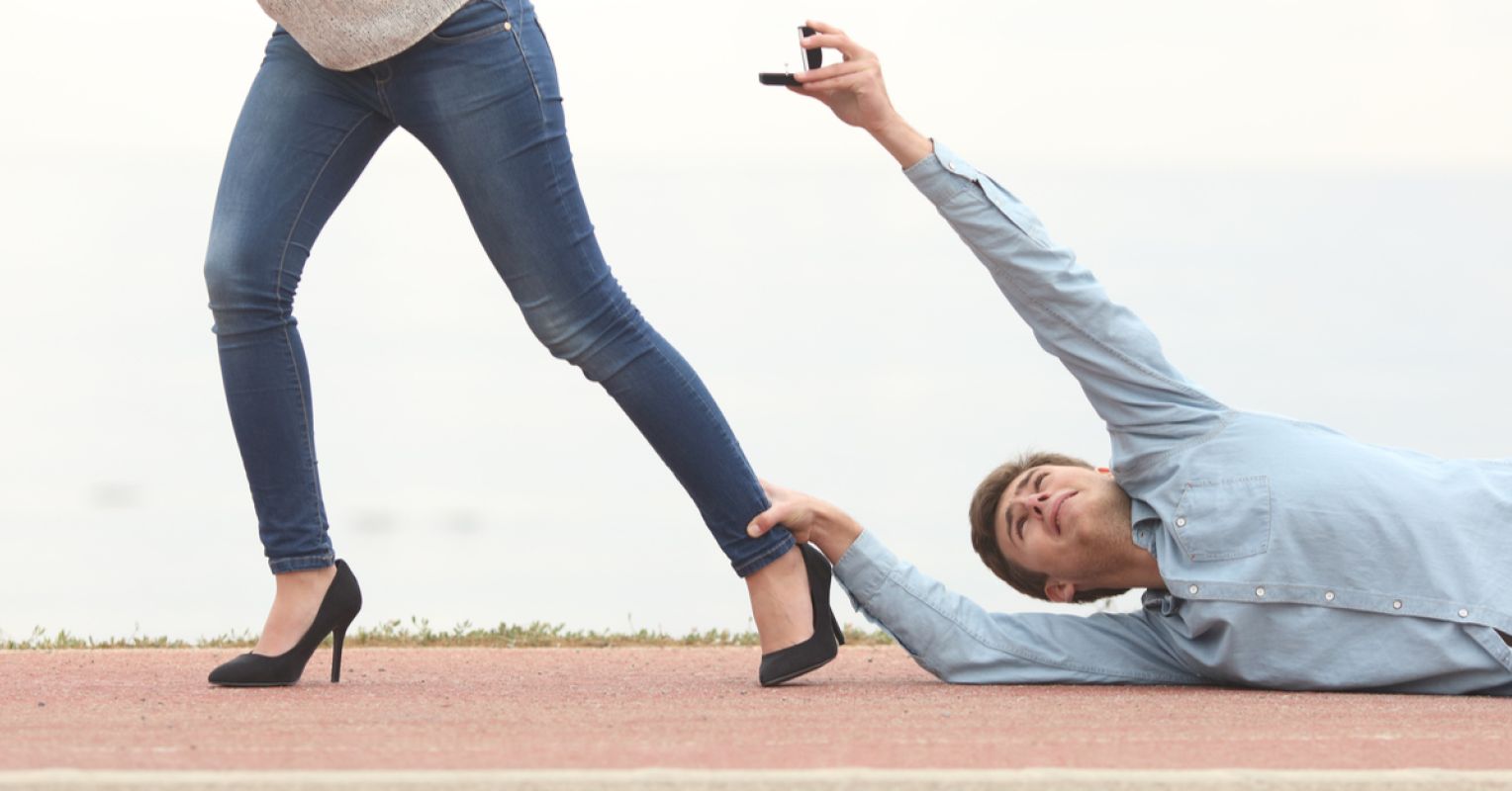 To Have and to Hold | Psychology Today