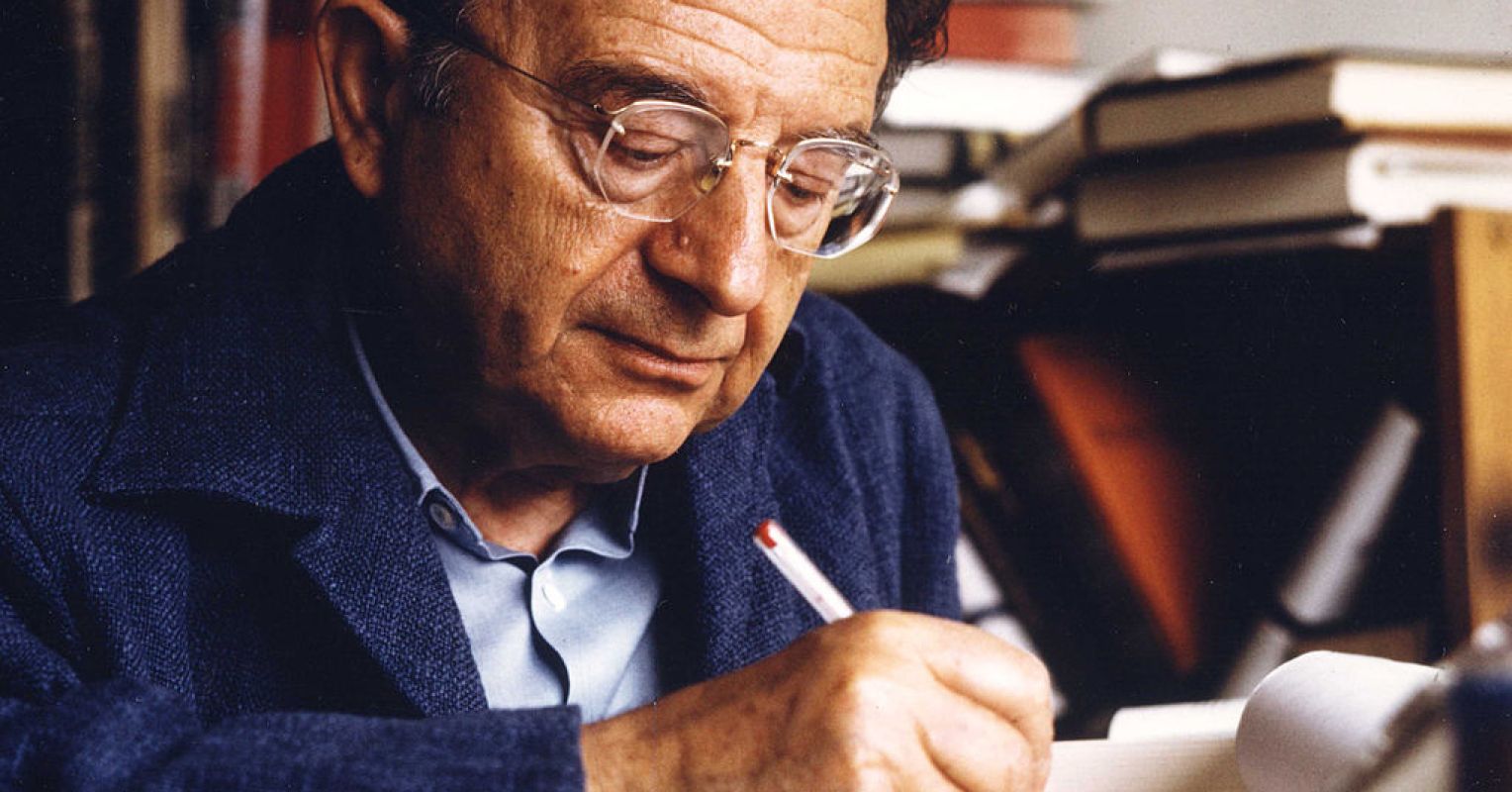 Mass Neurosis Through the Life and Lens of Erich Fromm | Psychology Today