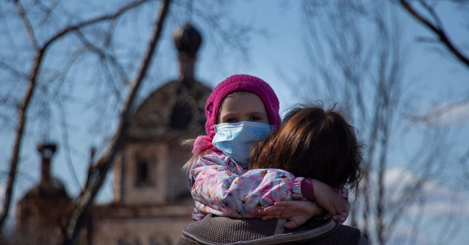 How to Help Young Children Build Resilience | Psychology Today