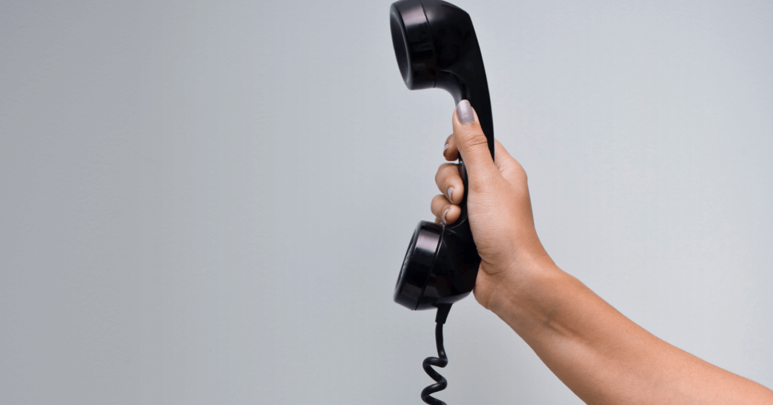 The Power of the Old-Fashioned Phone Call | Psychology Today New Zealand