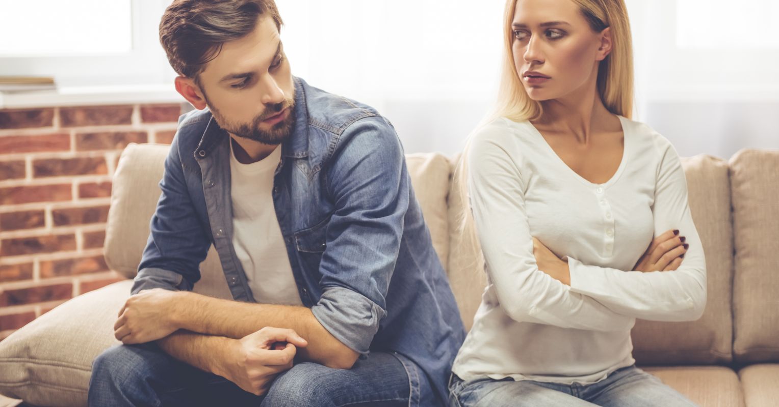 How to Navigate Differences of Opinion in Your Relationship ...