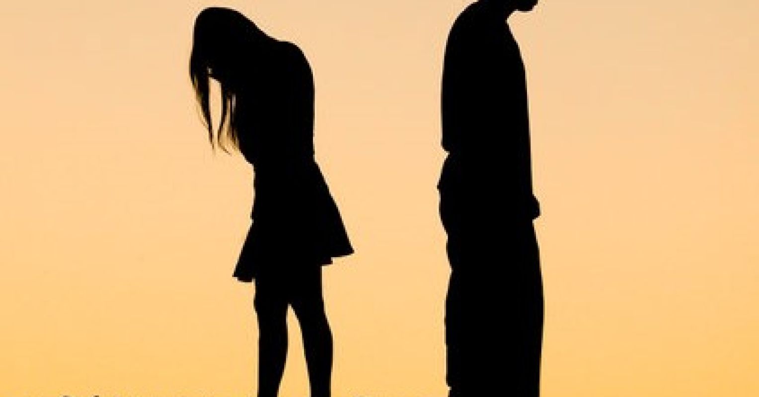 Good and Bad Ways to End a Relationship | Psychology Today
