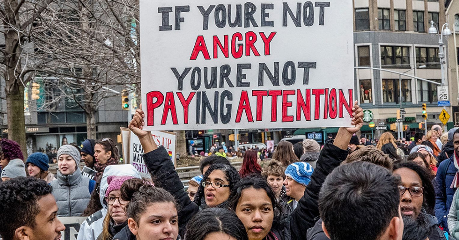 Being a Capitalist in a Changing America | Psychology Today