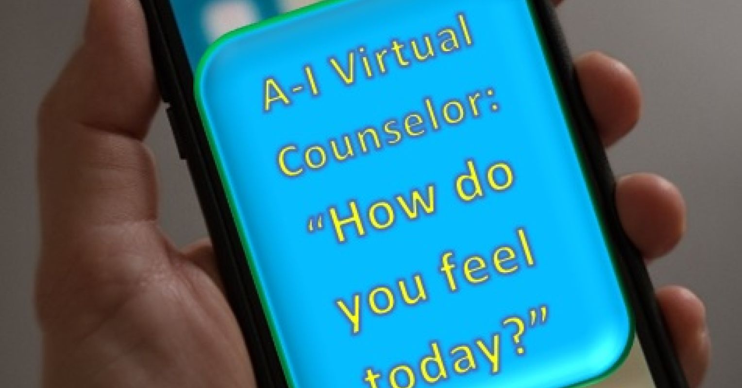 The Evolution of Digital-Therapy Technology | Psychology Today