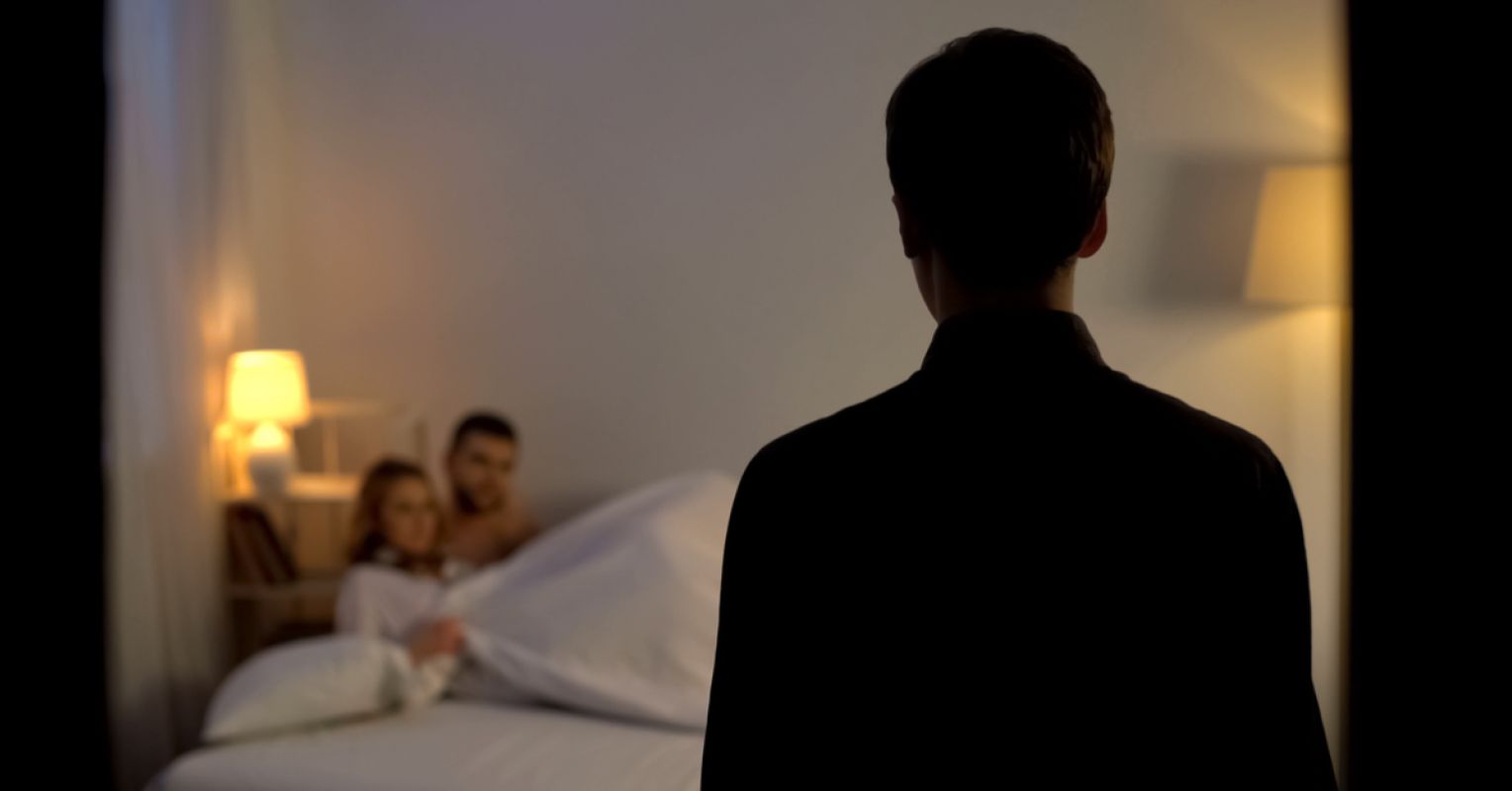 What Do We Really Know About Infidelity? | Psychology Today