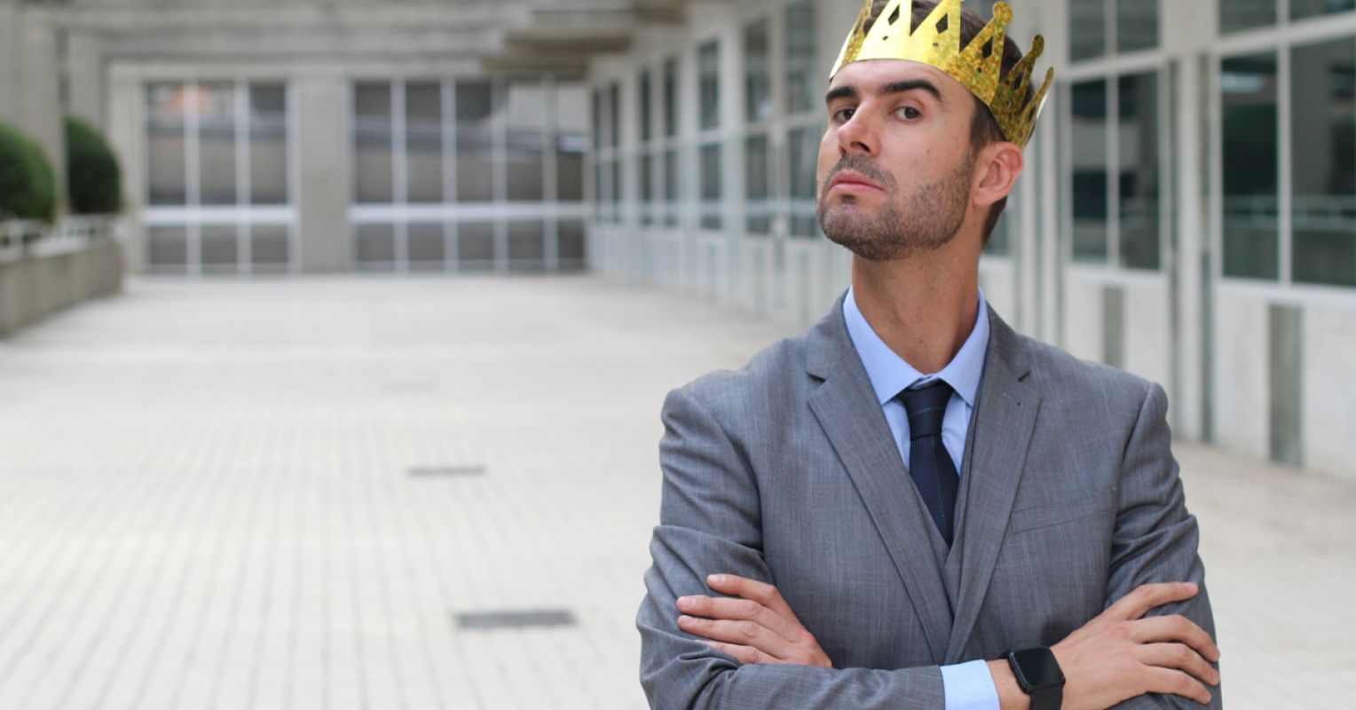 The Top 7 Mistakes You Might Make That Squander Your Power | Psychology ...