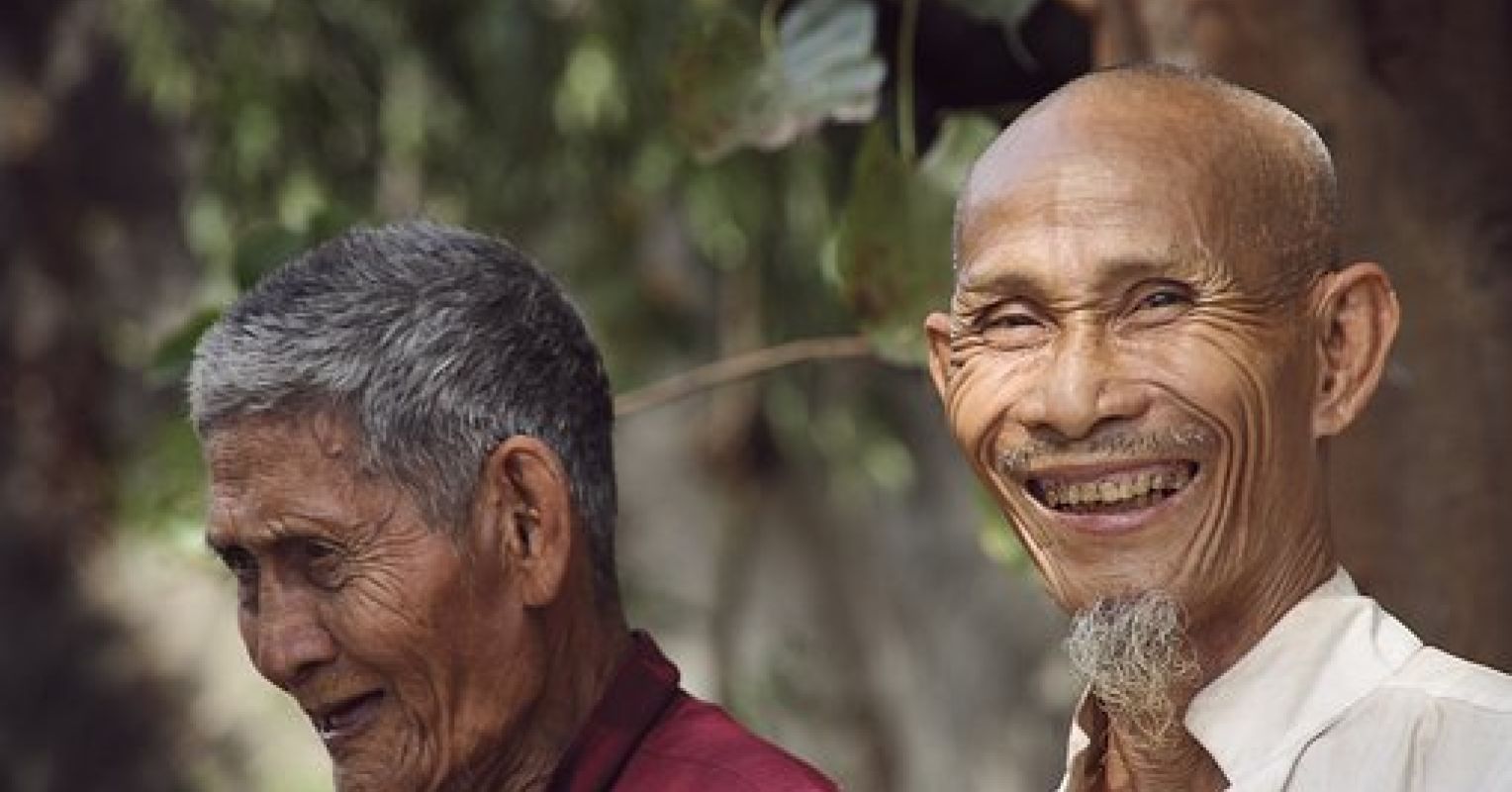 Need a Creativity Boost? Try Laughing! | Psychology Today