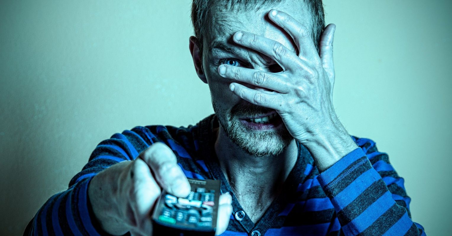 Why We Enjoy Horror Films | Psychology Today Canada