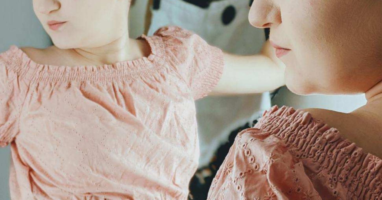 A Non-Binary Frame of Gender and Sexuality | Psychology Today Canada