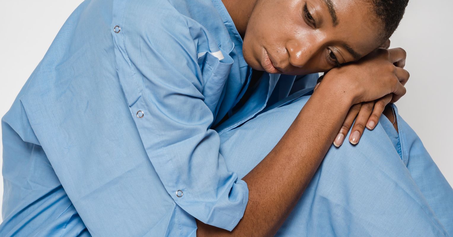 Medically Ill and Emotionally Struggling | Psychology Today