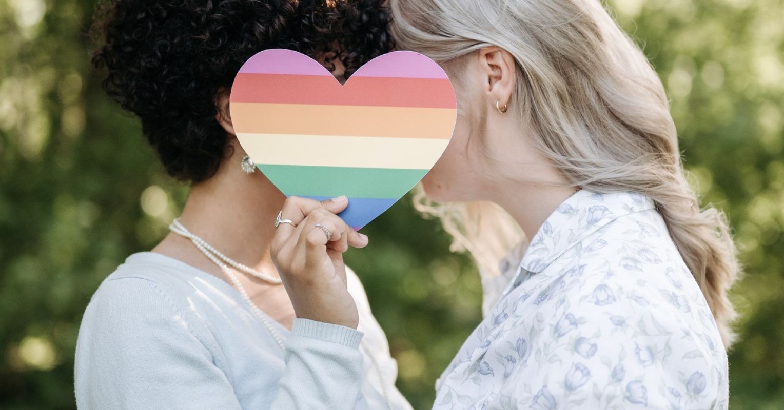 7 Ways LGBTQ+ People Can Strengthen Their Relationships | Psychology Today