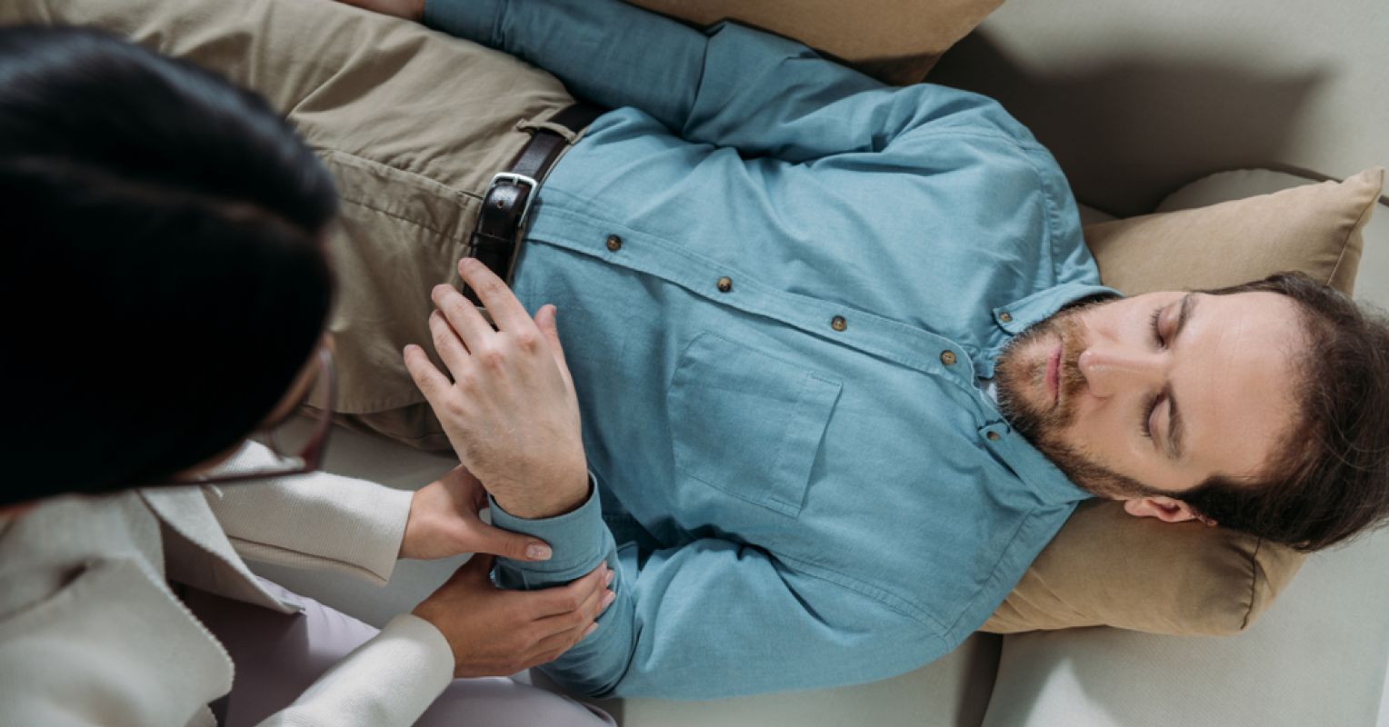 What Hypnosis Really Can Do for You | Psychology Today United Kingdom