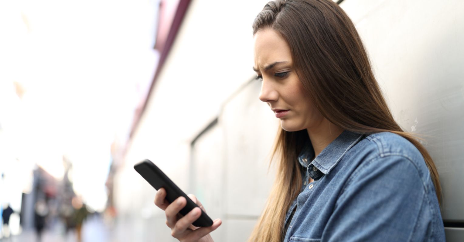 7 Reasons Even Good Friends Might Ghost Us | Psychology Today South Africa