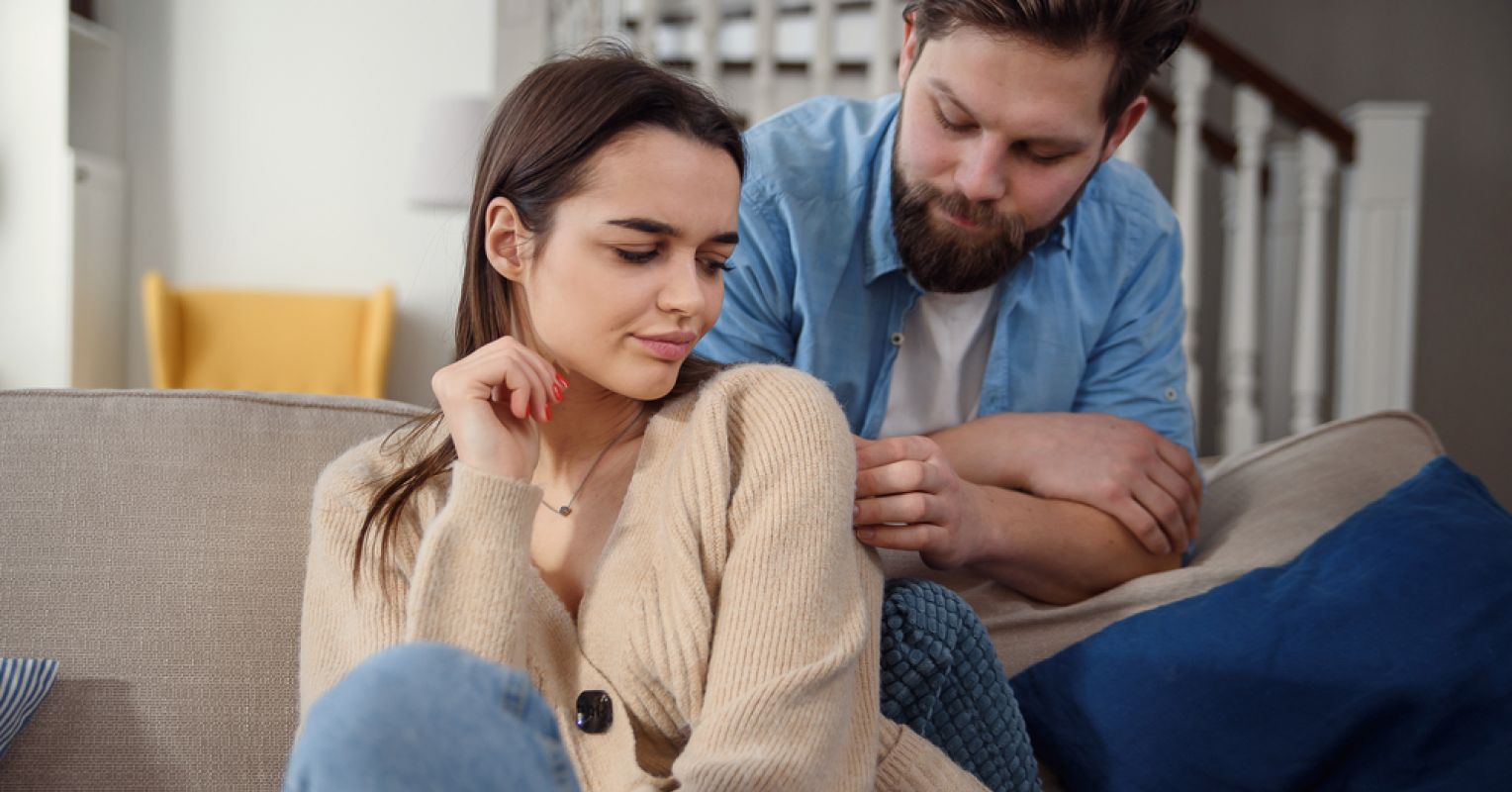 4 Red Flags of a Toxic Relationship | Psychology Today United Kingdom