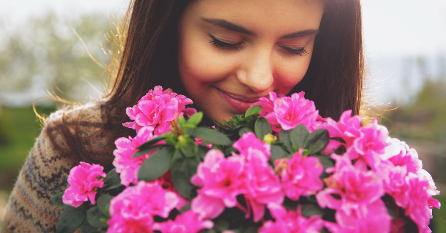 The Fascinating Psychology of Scents and Smells | Psychology Today