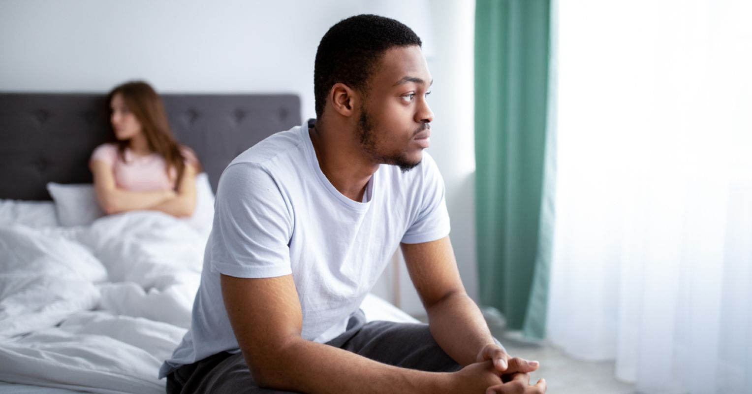 There Are 15,000 Reasons to Stay Together. Only Two Matter ...