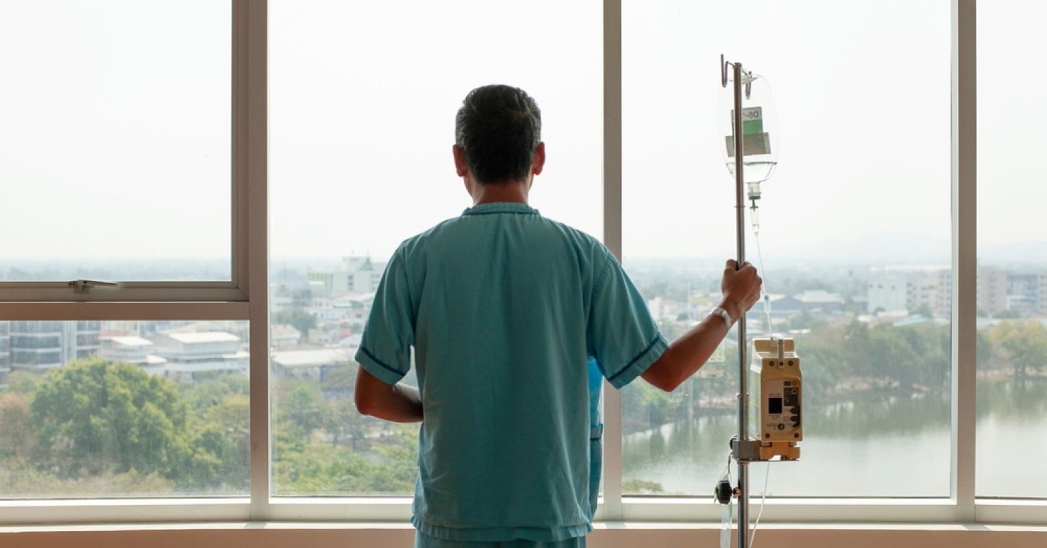 Why Do We Stigmatize Only Some Diseases? | Psychology Today