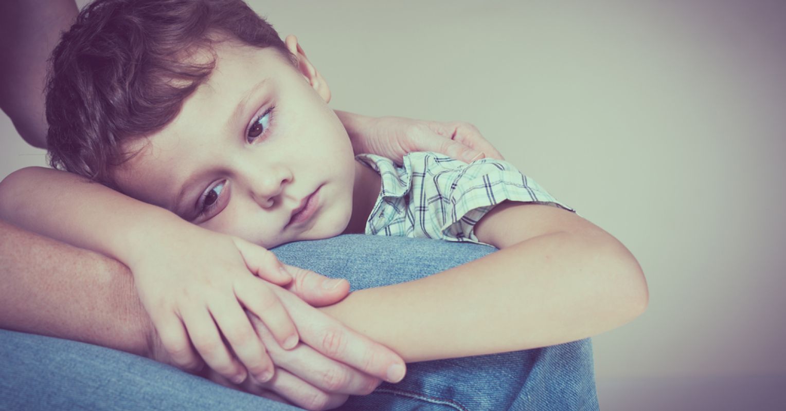 Why Kids Whine | Psychology Today