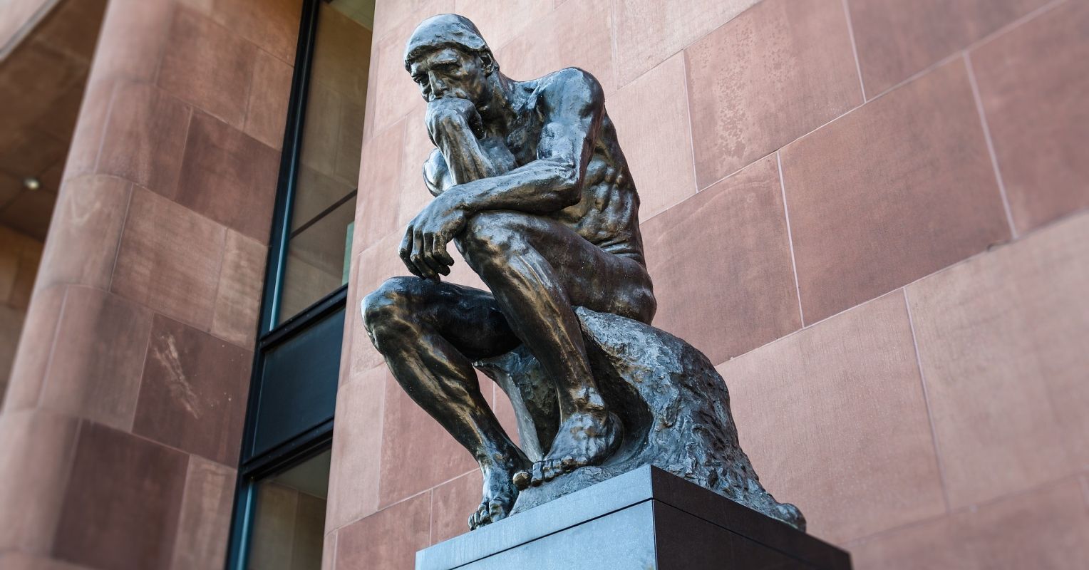 How to Be a Better Thinker | Psychology Today