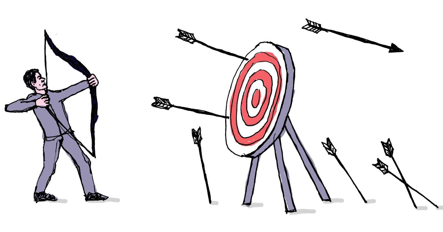 The Art of Failure | Psychology Today United Kingdom