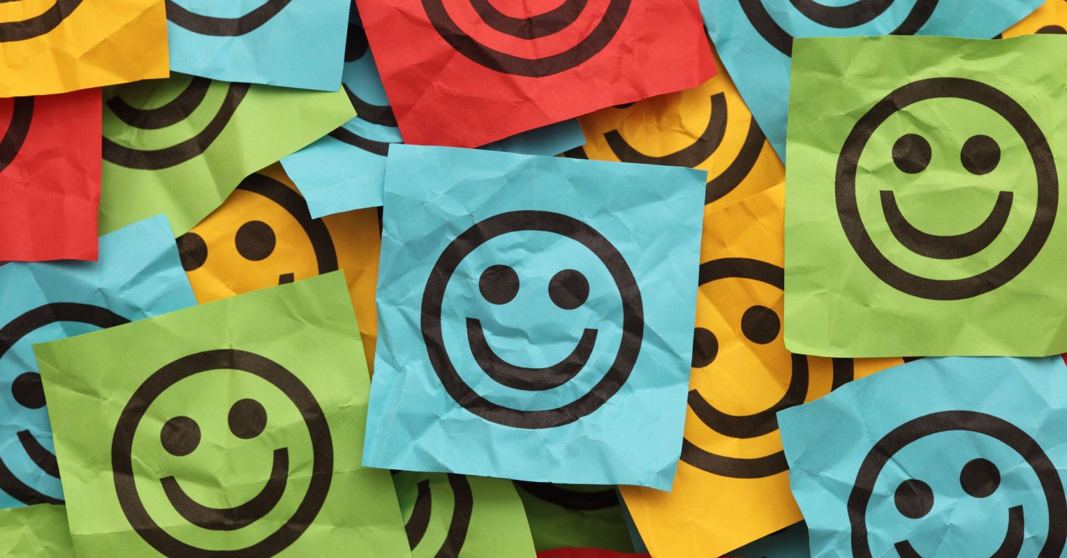 The Scientific Secret to Happiness | Psychology Today