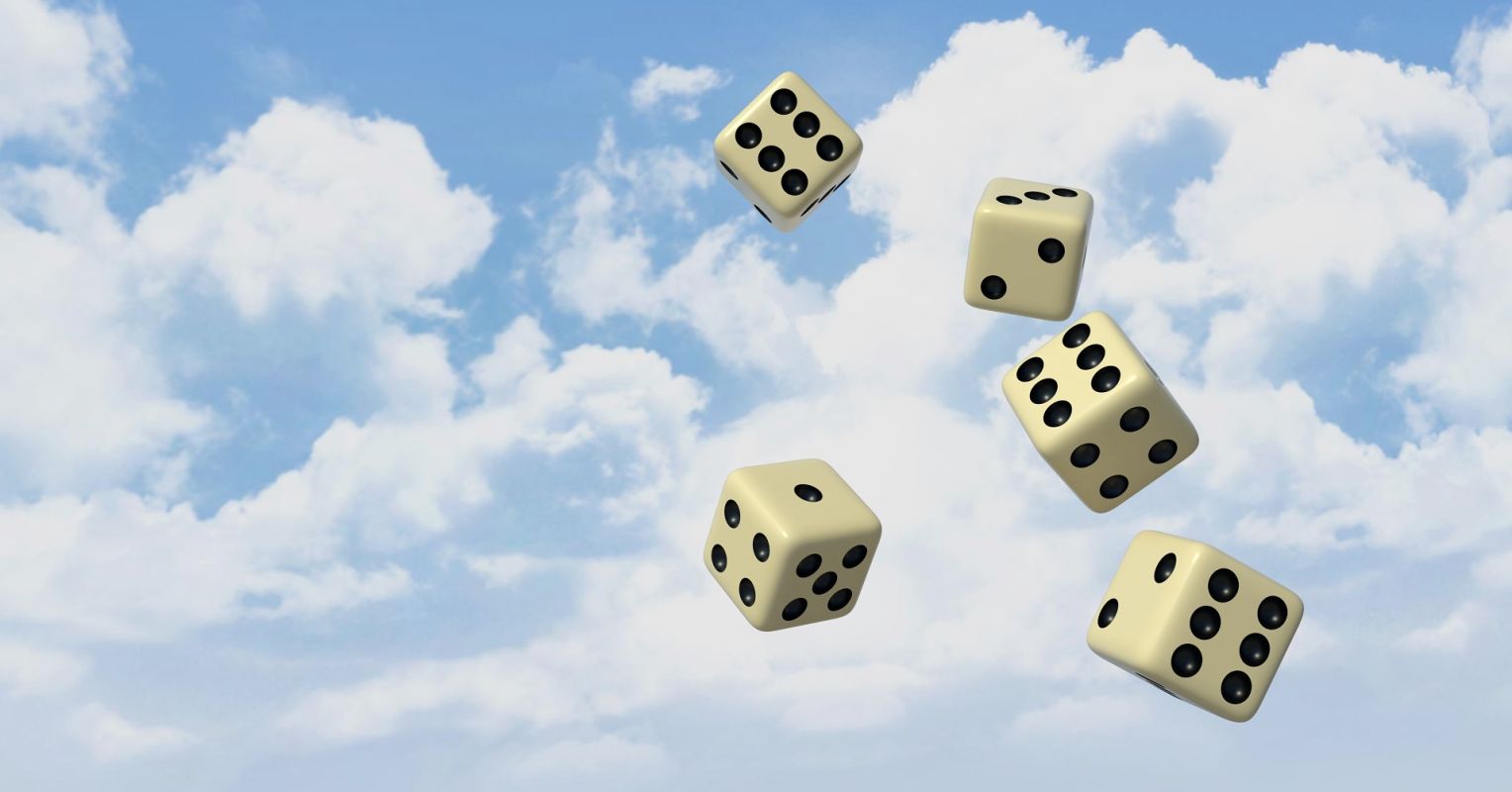 No, Evolution is Not Random | Psychology Today