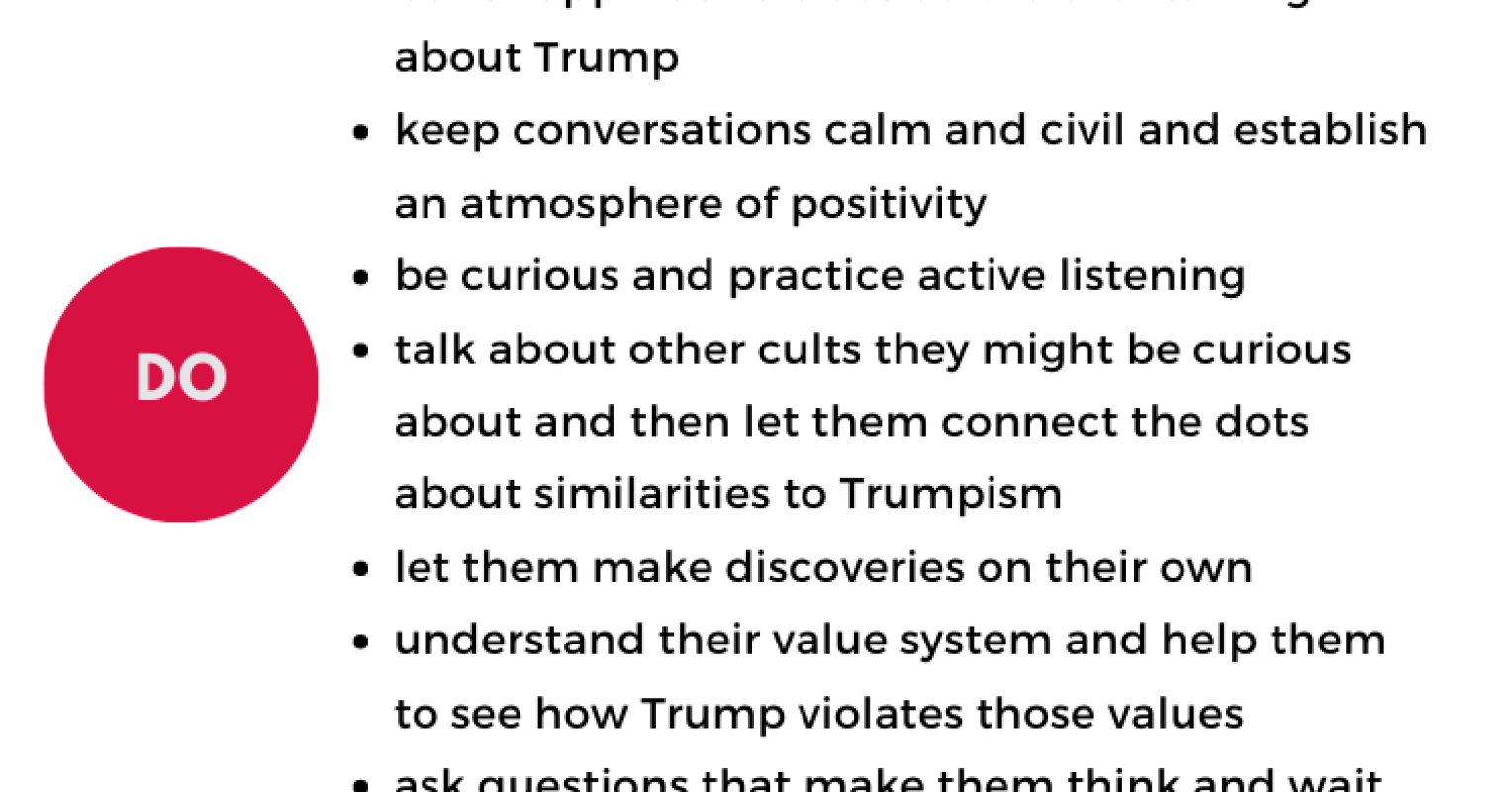 The Definitive Guide to Helping People Get Past "The Big Lie ...