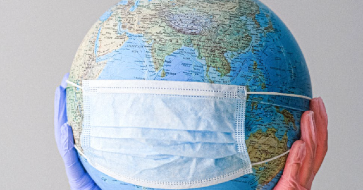 How to Prevent the Next Pandemic | Psychology Today United Kingdom