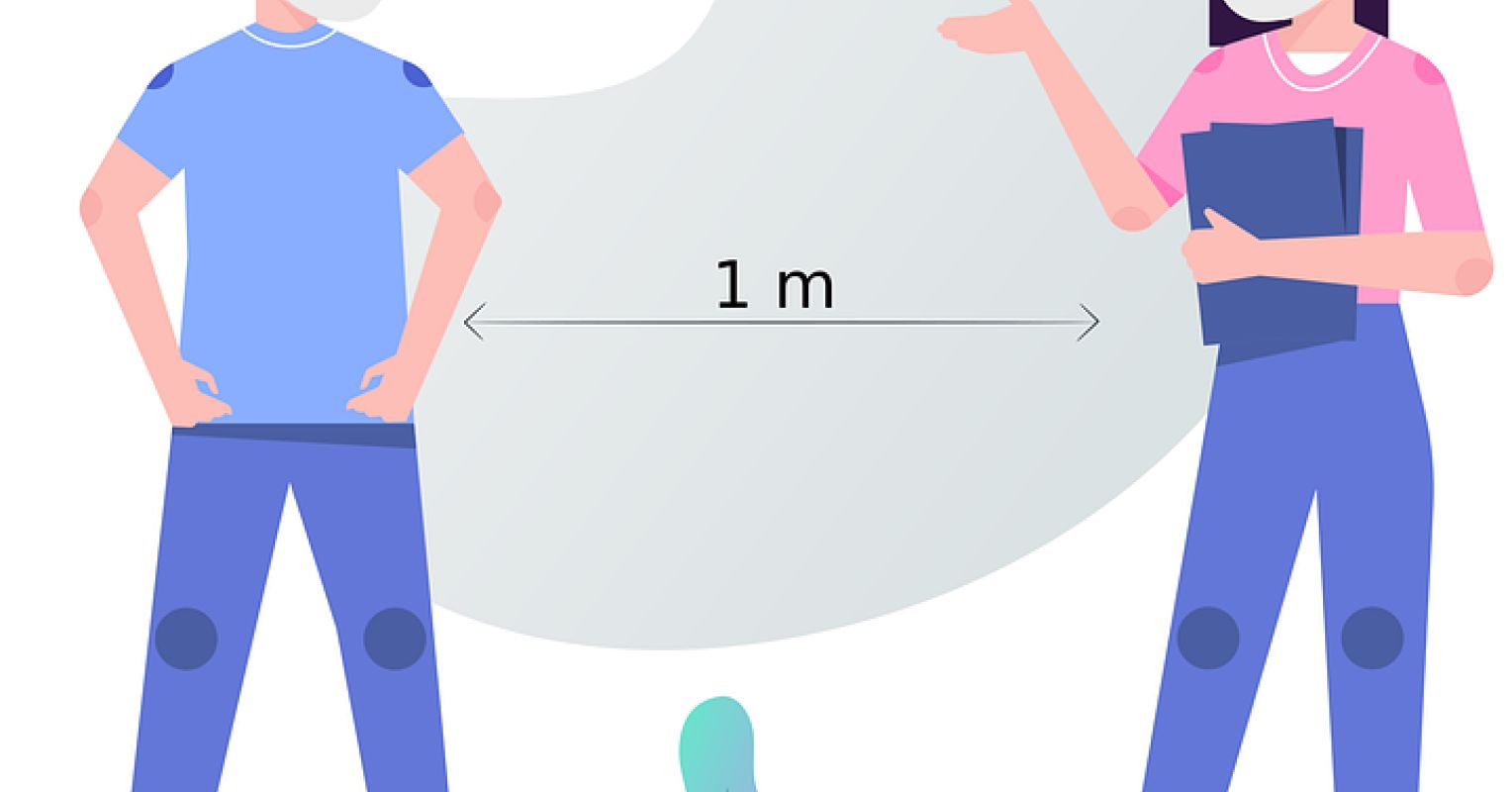 Behavioral Lessons From COVID-19 | Psychology Today