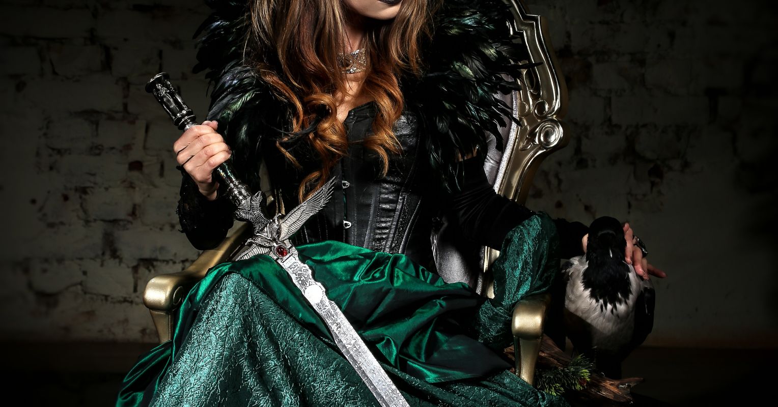 Safe Escapism or Optimal Illusion Is the Key to Our Survival ...