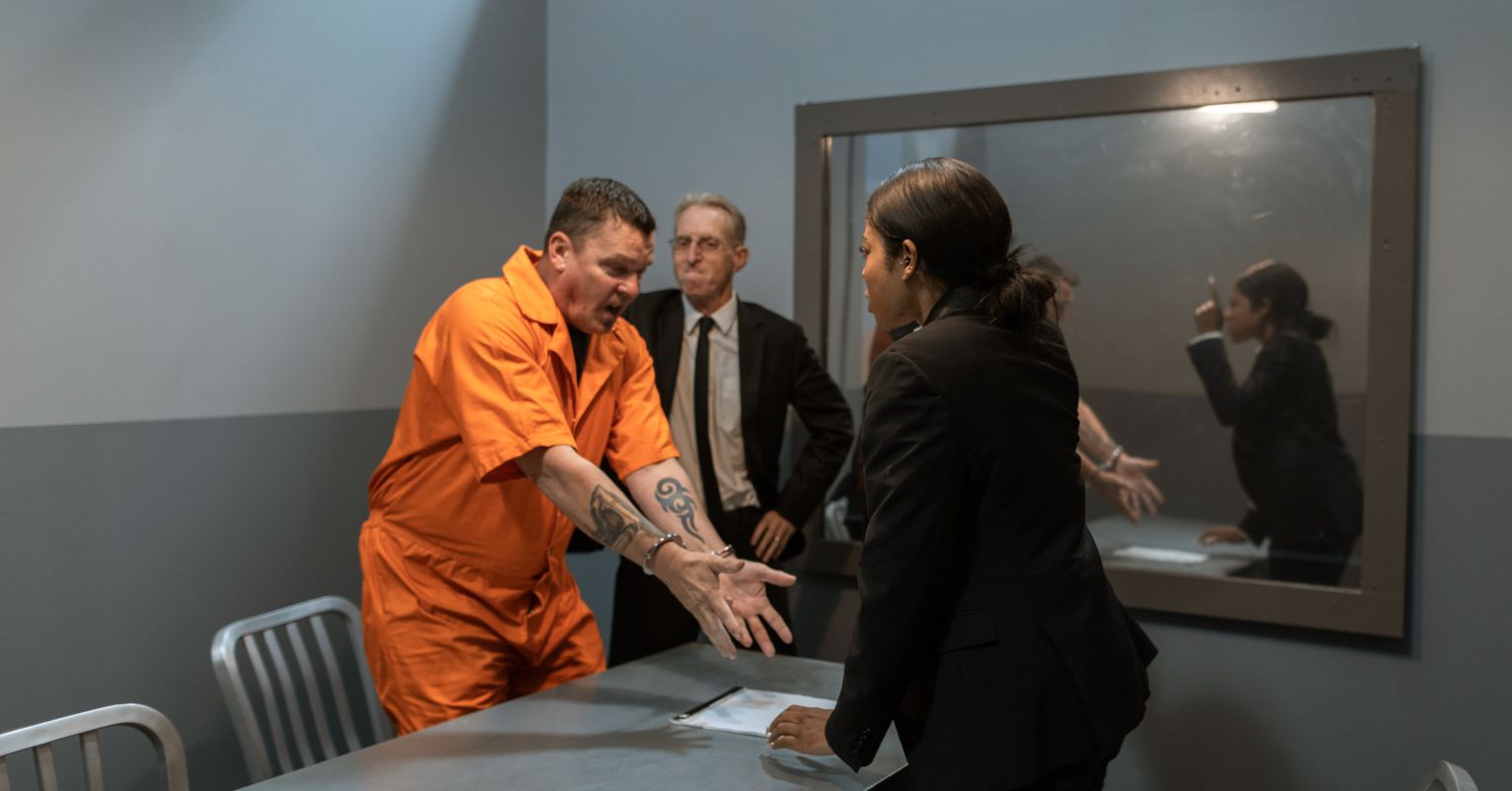 10 Reasons People Admit to Crimes They Didn’t Commit | Psychology Today ...