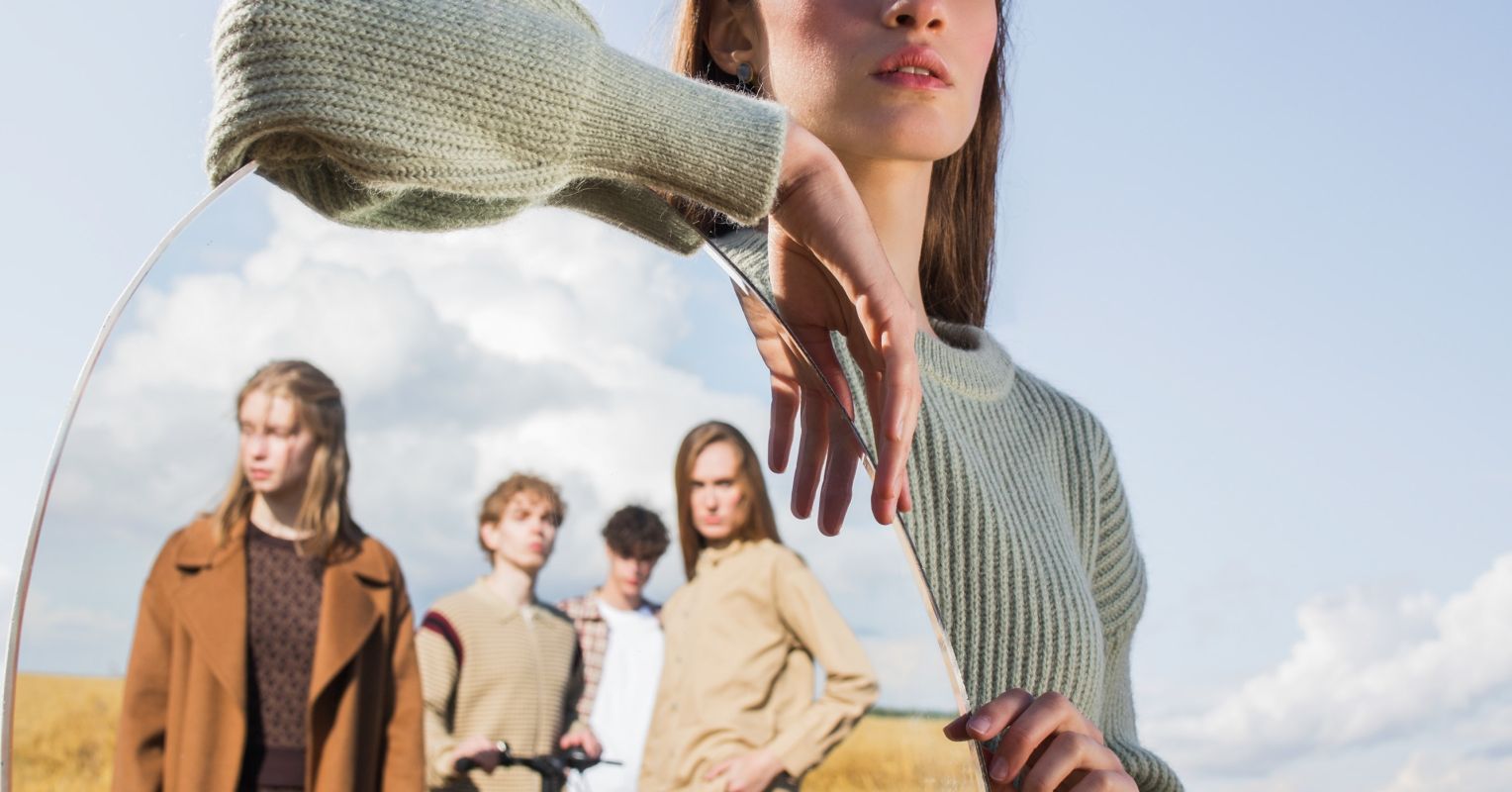 Some of Our Basic Instincts May Actually Imperil Us Socially ...