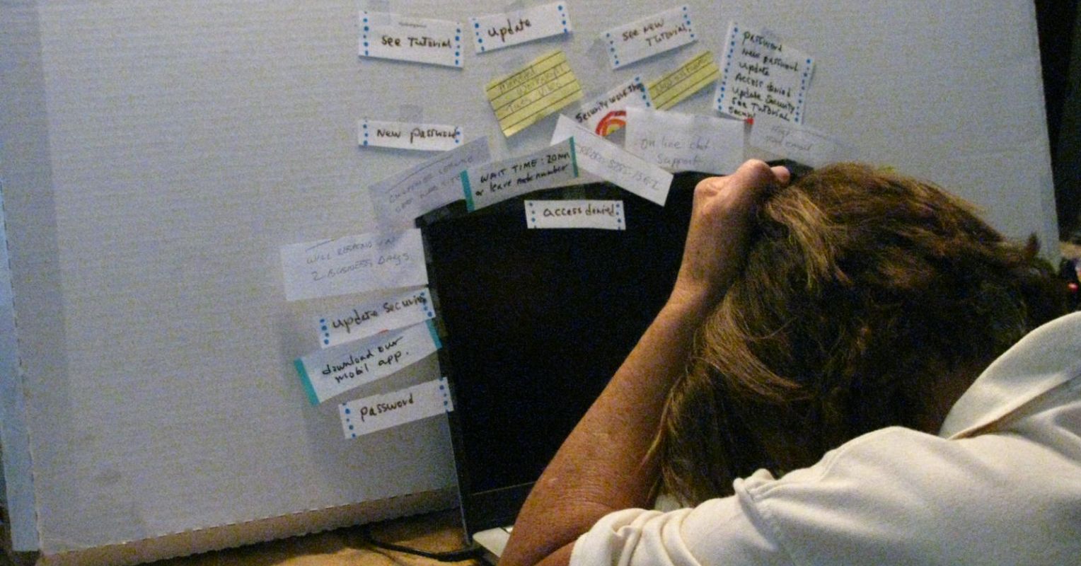 The Folly of a Fully Computerized World | Psychology Today Australia