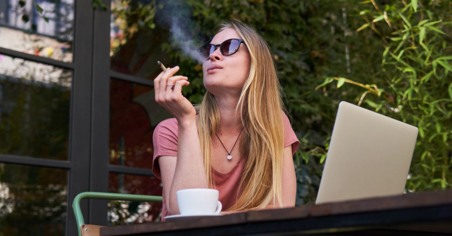 10 Key Reasons Why People Smoke Marijuana | Psychology Today