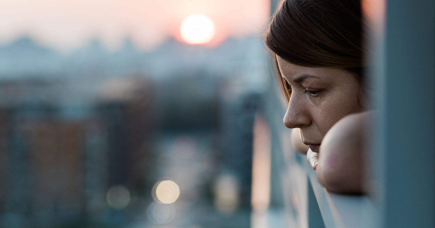 What Makes Some People Hate Their Lives | Psychology Today