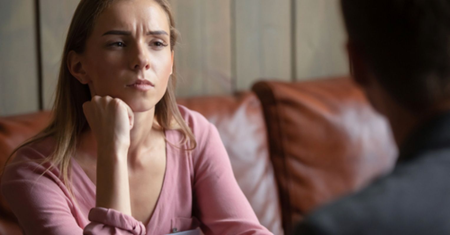 A New Pathway to Change in Borderline Personality Disorder | Psychology ...