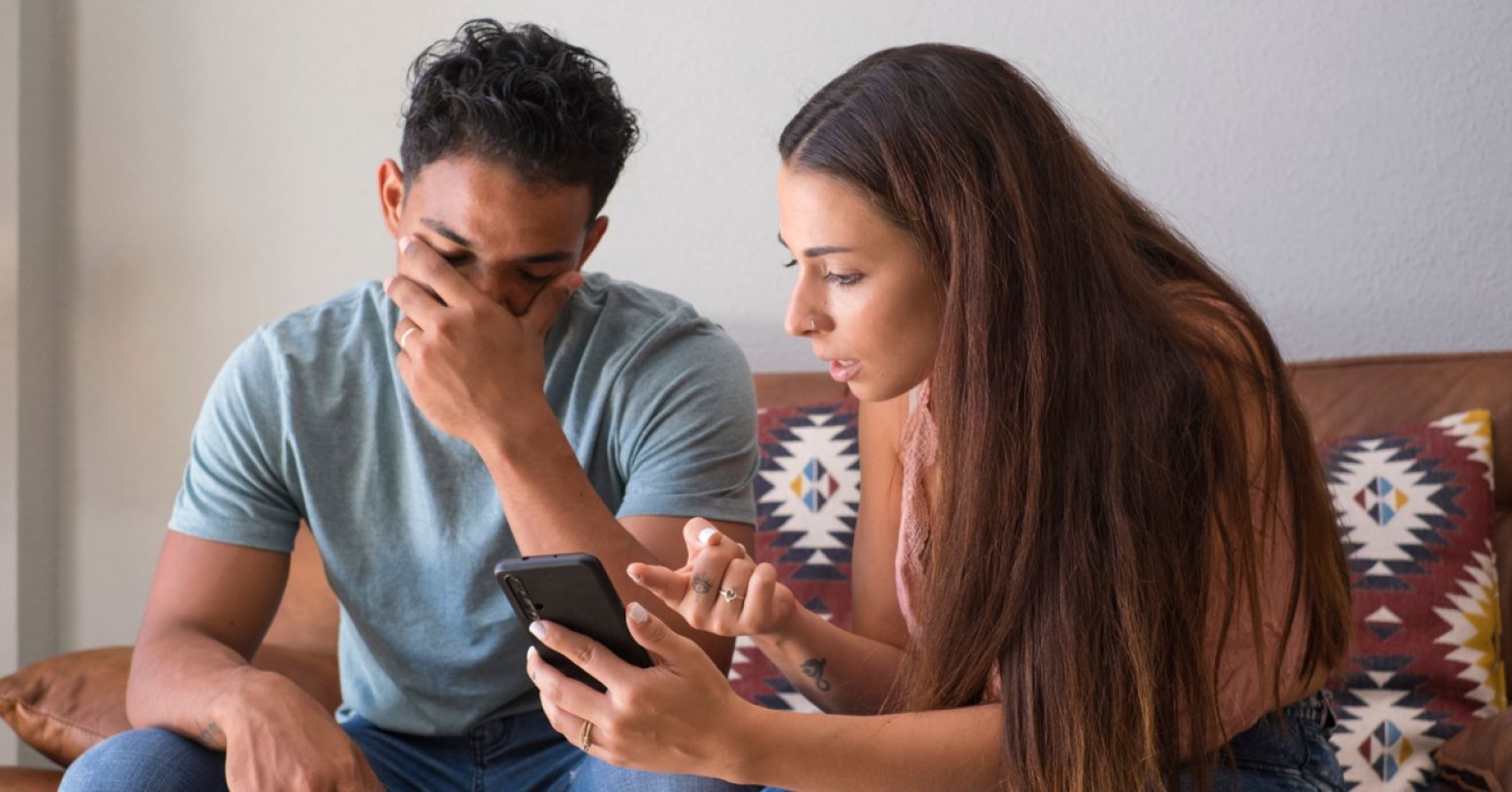 7 Things Every Couple Should Understand About Infidelity | Psychology Today